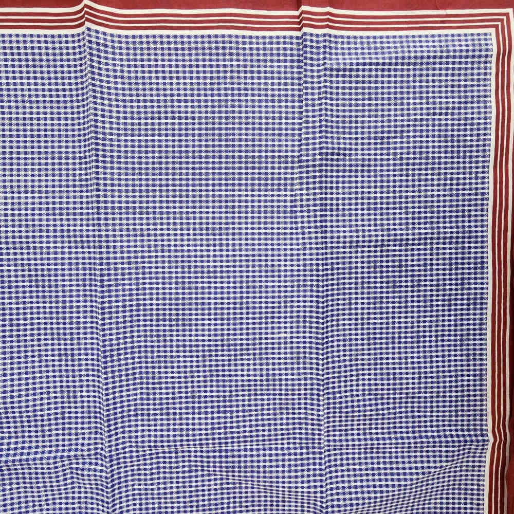 Khanga Cotton – Palo | Curtain Dream