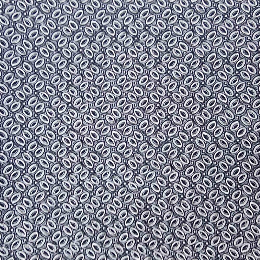 Kwa – Nobantu – Navy Blue | Curtain Dream