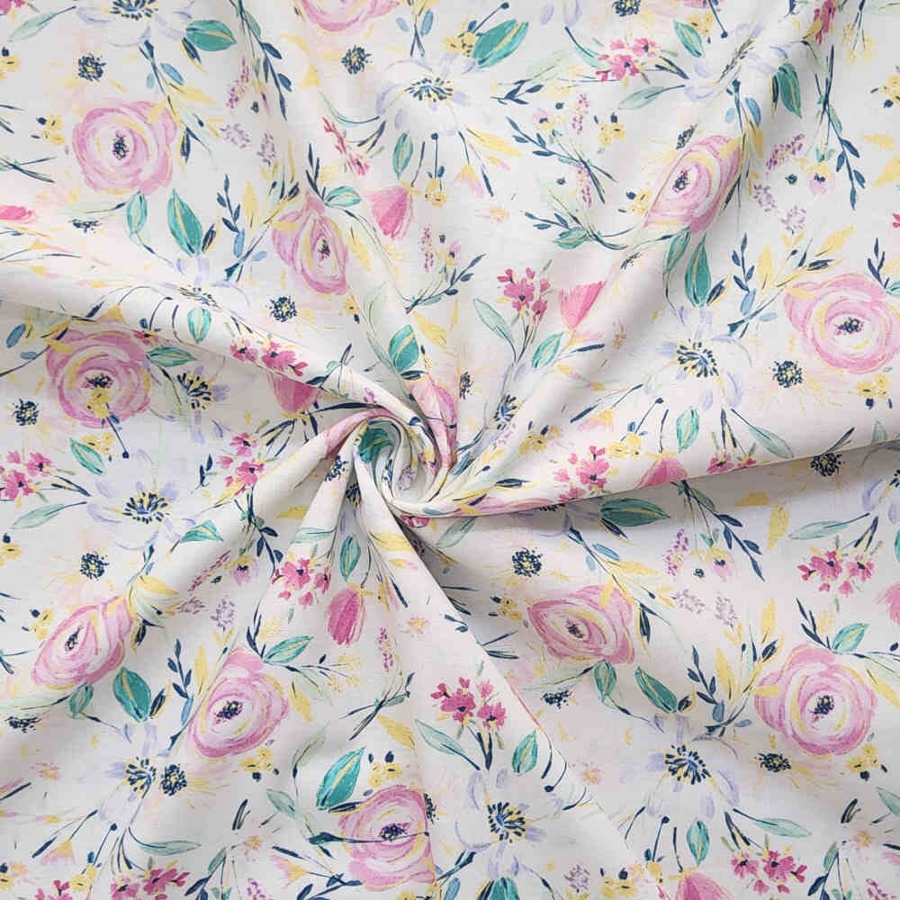 RSA Cotton & Crafts | Curtain Dream