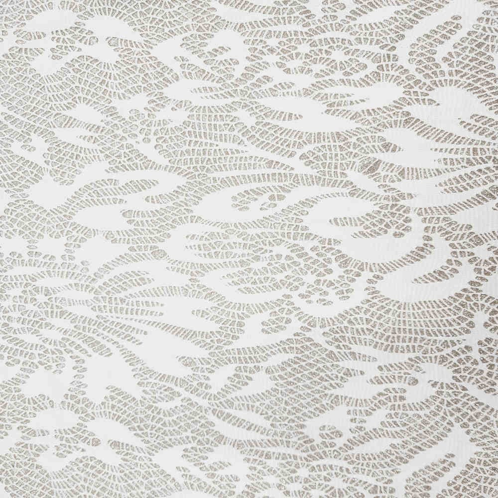 Bonded Lace – Cream | Curtain Dream